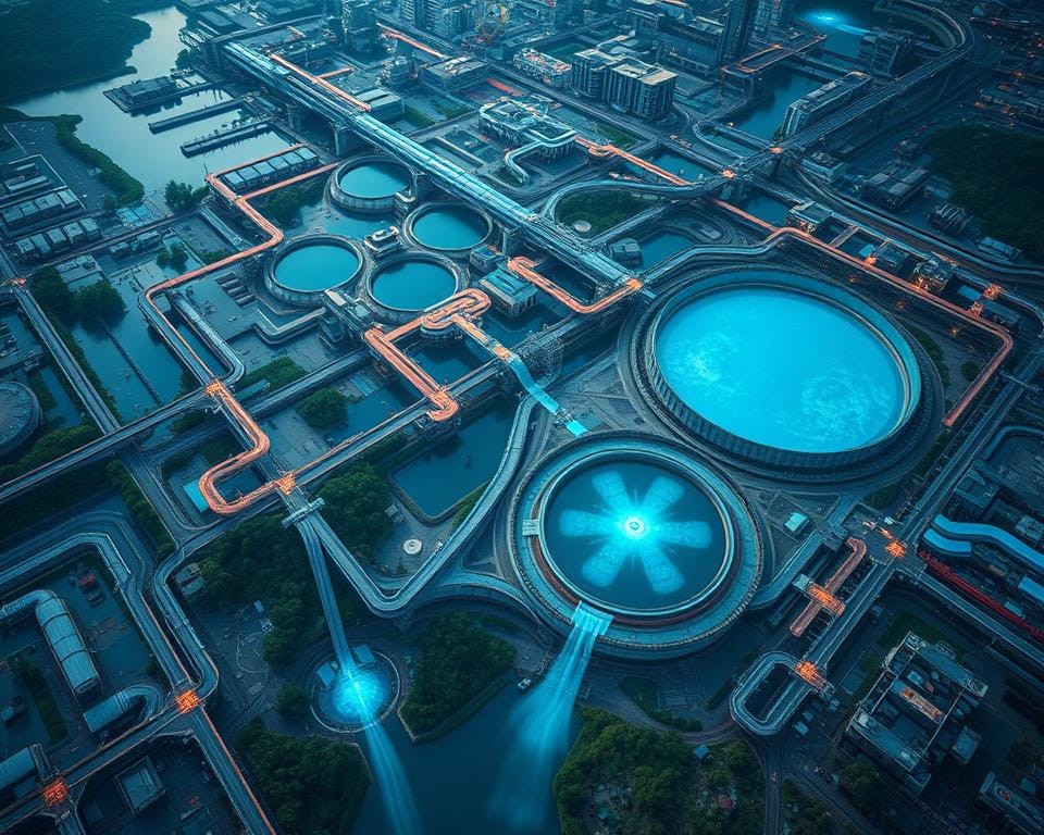 How Water Distribution Networks Operate