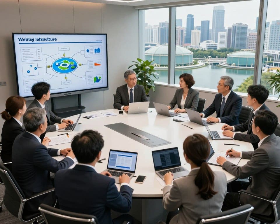 How to Finance Large Water Infrastructure Projects